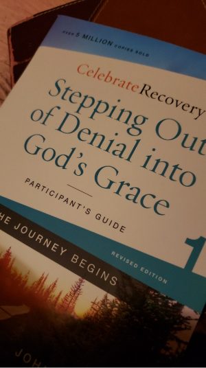 New year, new Step Studies – Celebrate Recovery® Faith Community Church ...